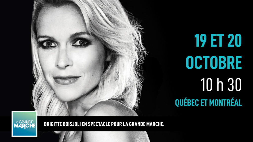 Le Grand défi Pierre Lavoie